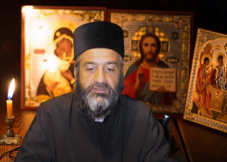 Απολυτίκιο του Μεγαλομάρτυρος Αγίου Δημητρίου του Μυροβλύτη - ΒΗΜΑ ...