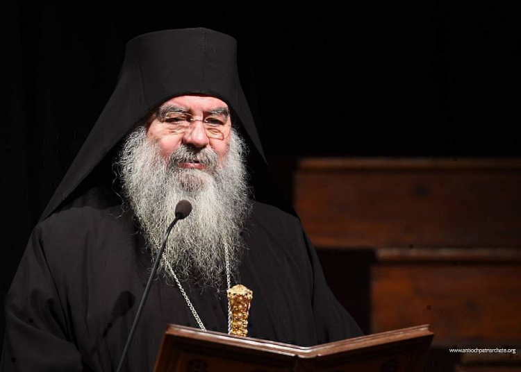 Προσευχή Αγίου Κυπριανού – Διαλύουσα τα Μάγια - ΒΗΜΑ ΟΡΘΟΔΟΞΙΑΣ