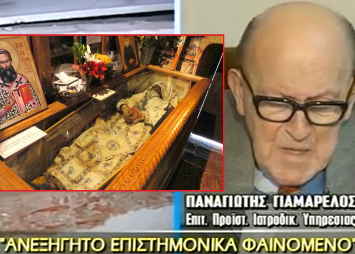 Οι Χαιρετισμοί της Παναγίας - ΒΗΜΑ ΟΡΘΟΔΟΞΙΑΣ