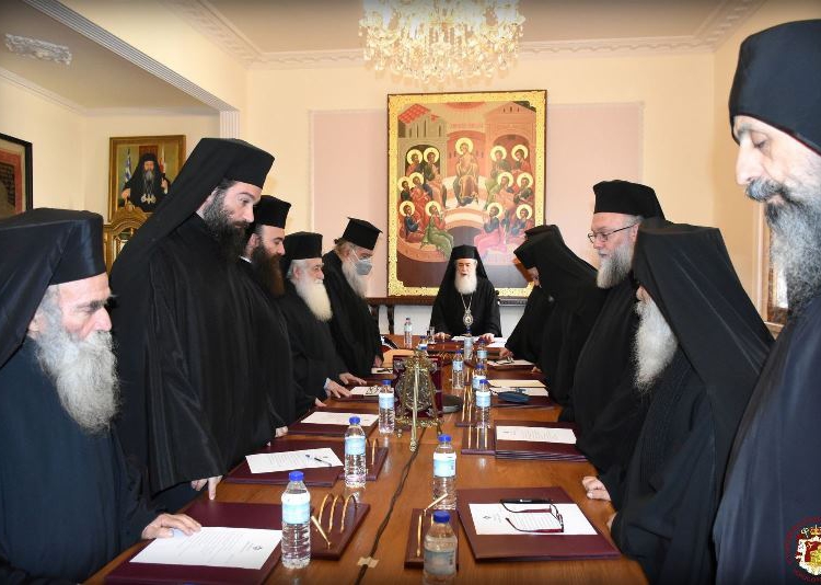 Ο Ναός του Σολομώντα και η έλευση του Αντιχρίστου - Πως σχετίζεται η ...