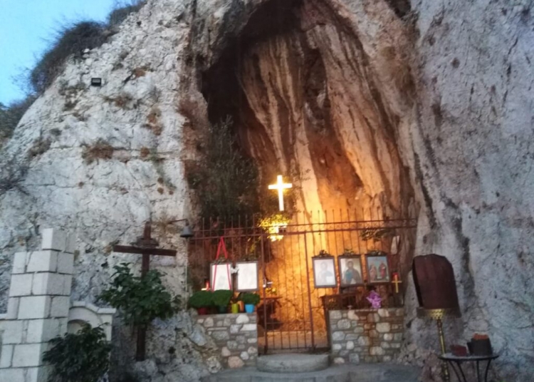 ΥΠΕΡΑΓΙΑ ΘΕΟΤΟΚΕ ΠΑΡΘΕΝΕ (Προσευχή) - ΒΗΜΑ ΟΡΘΟΔΟΞΙΑΣ