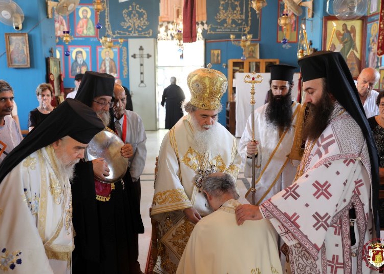 Βρέθηκε ο πραγματικός Τάφος του Χριστού - ΒΗΜΑ ΟΡΘΟΔΟΞΙΑΣ