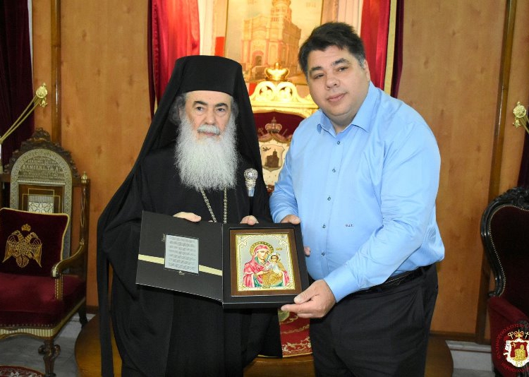 Ο Ναός του Σολομώντα και η έλευση του Αντιχρίστου - Πως σχετίζεται η ...