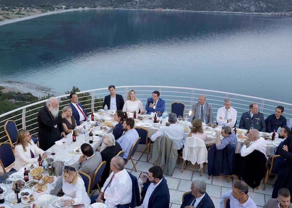 Γέροντας Εφραίμ της Αριζόνας: «Ετοιμαστείτε, έρχονται πολύ δύσκολα ...