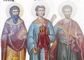 Το Απολυτίκιο και η ευχή του Αγίου Φανουρίου - ΒΗΜΑ ΟΡΘΟΔΟΞΙΑΣ