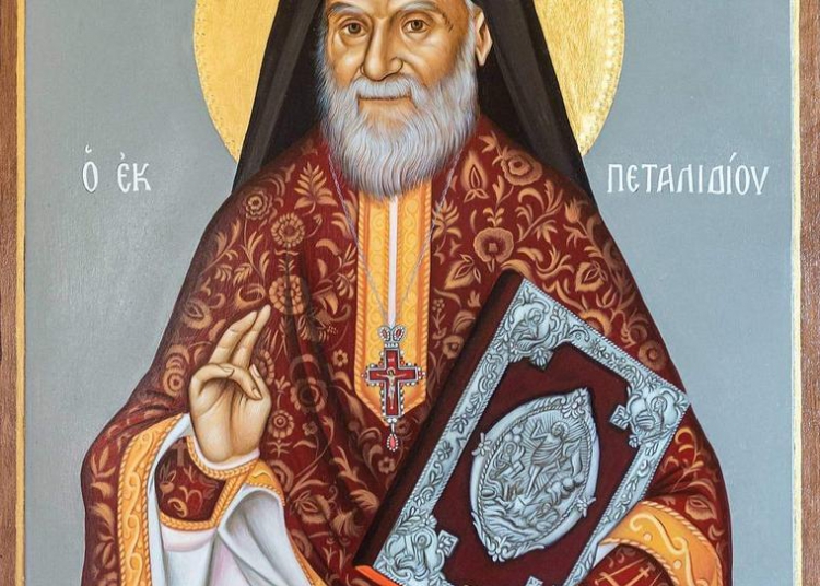 Παναγία μου! Πώς θα γλυτώσω από τους δαίμονες που με κυνηγούν; - ΒΗΜΑ ...