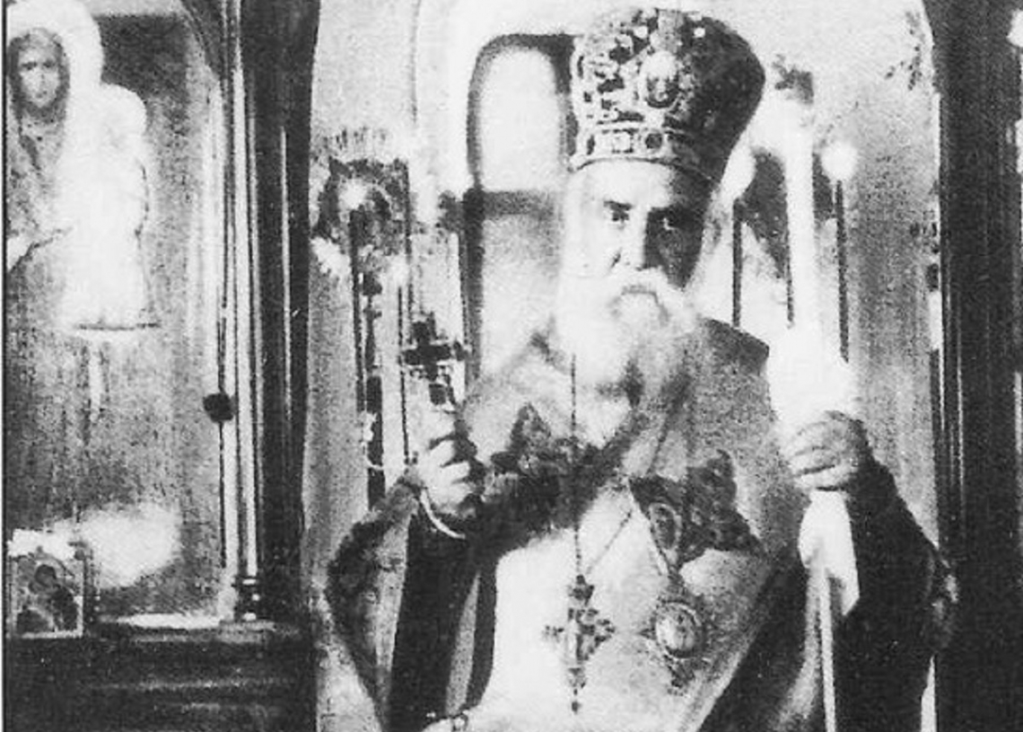 Προσευχή στους Αγίους Αναργύρους - ΒΗΜΑ ΟΡΘΟΔΟΞΙΑΣ