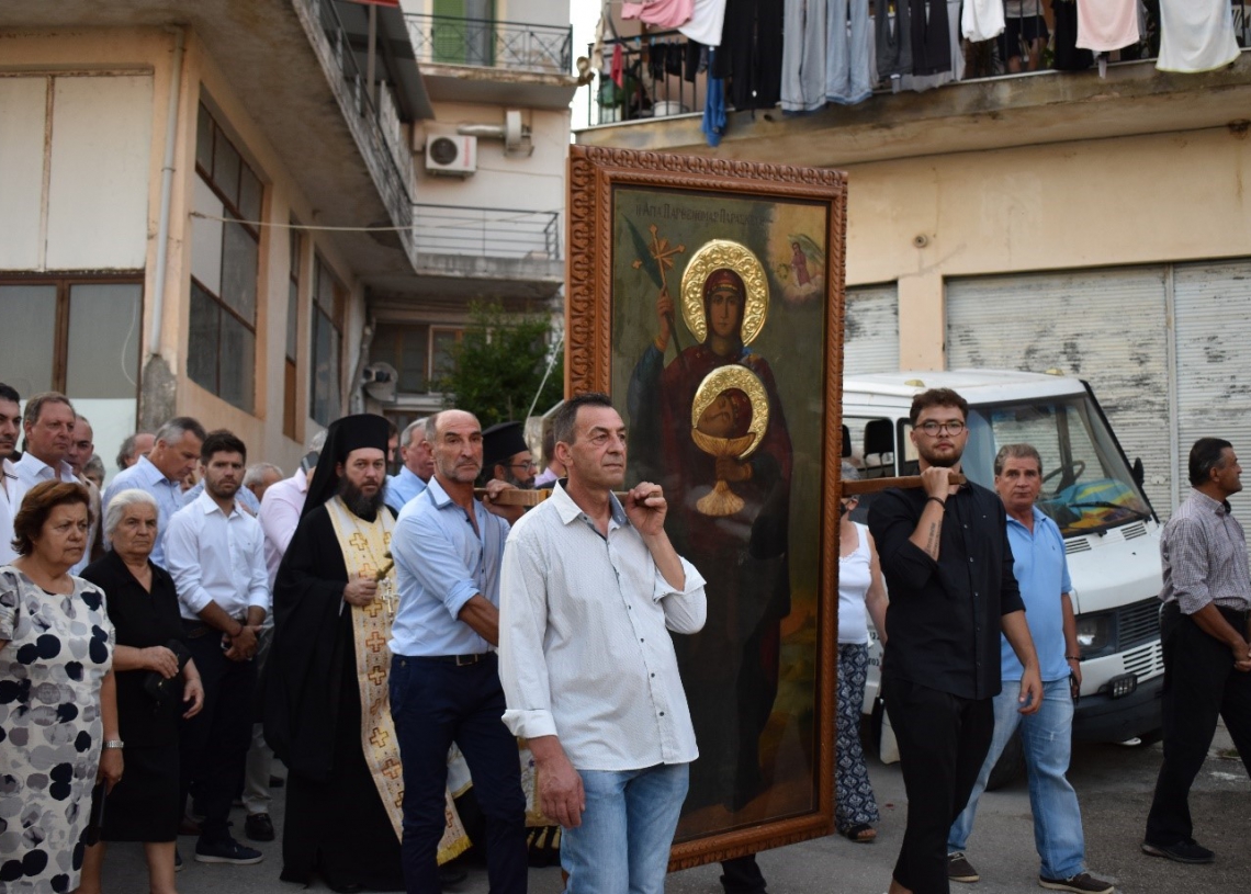 Η πιο δυνατή προσευχή με παρρησία στον Θεό - ΒΗΜΑ ΟΡΘΟΔΟΞΙΑΣ