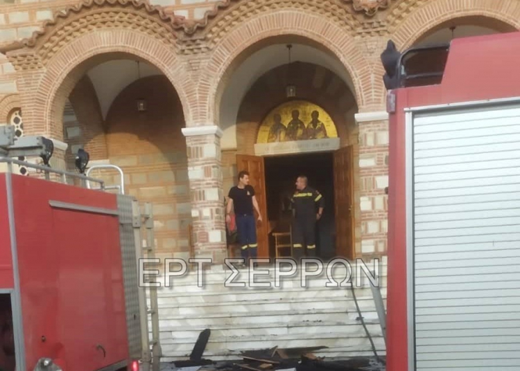 Ο Ναός του Σολομώντα και η έλευση του Αντιχρίστου - Πως σχετίζεται η ...