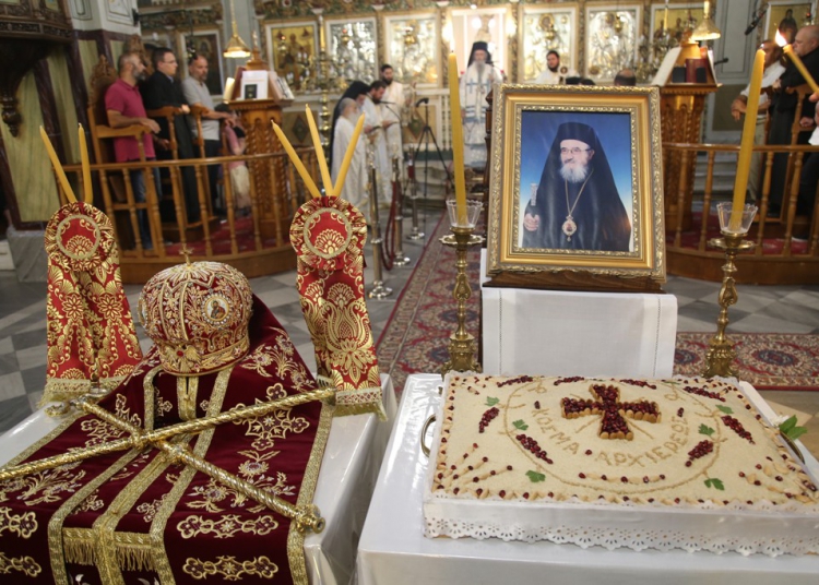 Ο Ναός του Σολομώντα και η έλευση του Αντιχρίστου - Πως σχετίζεται η ...
