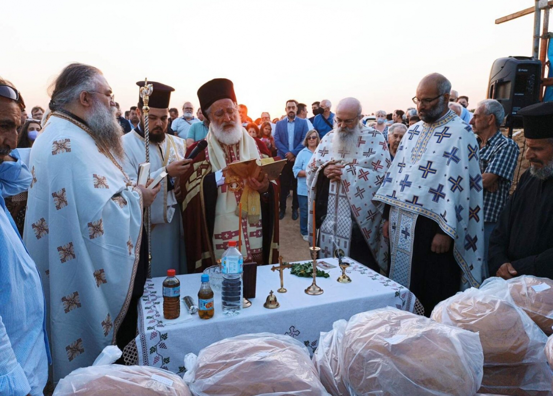 Προσευχή Αγίου Παϊσίου για τον πειρασμό - ΒΗΜΑ ΟΡΘΟΔΟΞΙΑΣ