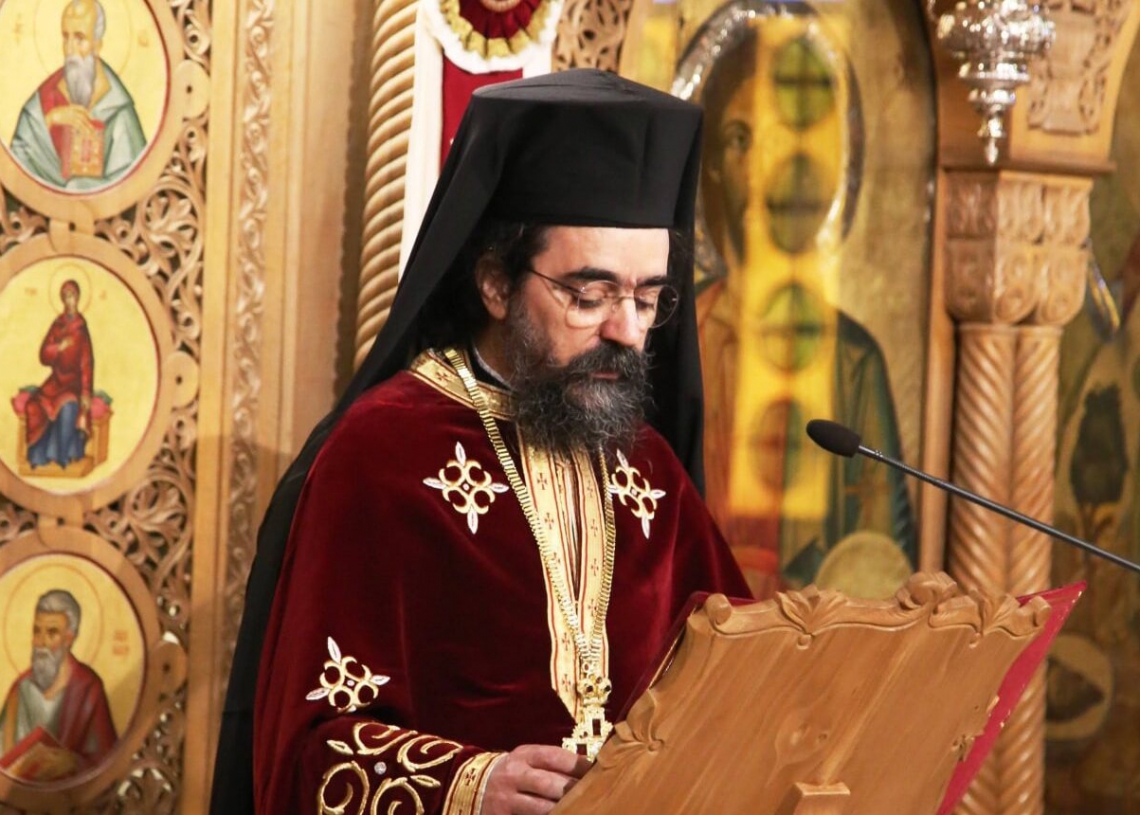 10 Φεβρουαρίου: Εορτή του Αγίου Χαραλάμπους - ΒΗΜΑ ΟΡΘΟΔΟΞΙΑΣ