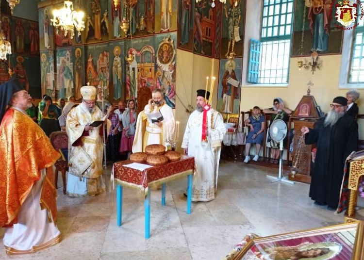 Η γλυκιά παρηγορία της Παναγίας στον Όσιο Γέροντα Παΐσιο - ΒΗΜΑ ΟΡΘΟΔΟΞΙΑΣ