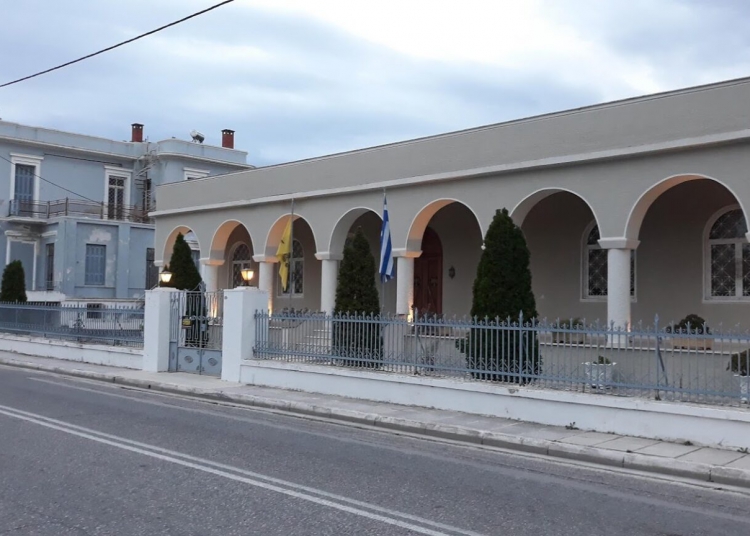 ΠΑΝΤΩΝ ΠΡΟΣΤΑΤΕΥΕΙΣ ΑΓΑΘΗ... (Ύμνοι στη Θεοτόκο μας) - ΒΗΜΑ ΟΡΘΟΔΟΞΙΑΣ