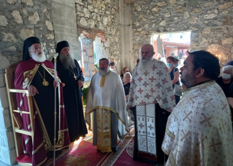 Επίκαιρα διδάγματα του Μεγάλου Βασιλείου - ΒΗΜΑ ΟΡΘΟΔΟΞΙΑΣ