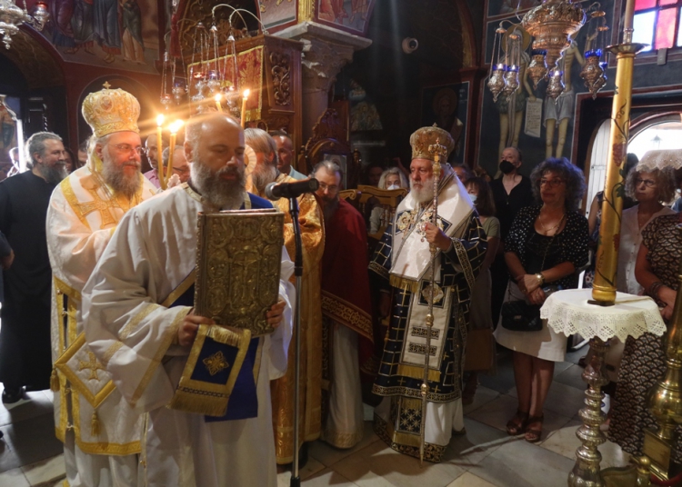 Σοφά λόγια Αγίων για τον Θεό και τον άνθρωπο - ΒΗΜΑ ΟΡΘΟΔΟΞΙΑΣ