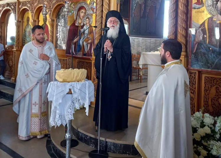 ΔΙΔΑΧΕΣ ΓΕΡΟΝΤΑ ΠΟΡΦΥΡΙΟΥ - ΒΗΜΑ ΟΡΘΟΔΟΞΙΑΣ