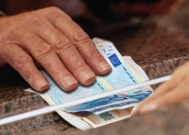 Οσοι είχαν παράλληλη ασφάλιση θα λάβουν μεγάλο πακέτο! ΣΥΝΤΑΞΕΙΣ ...