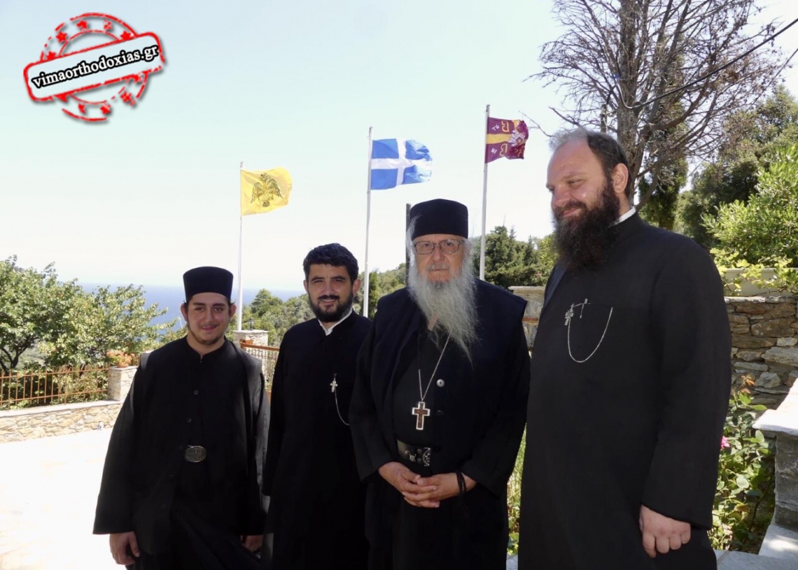 Αγία Μαρίνα: Η προσευχή της πριν την αποκεφαλίσουν - ΒΗΜΑ ΟΡΘΟΔΟΞΙΑΣ