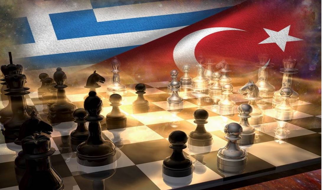 «Μην προετοιμάζεστε για αυτό που δεν θέλετε να πάθετε» - Nέα τουρκική ...