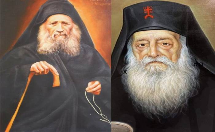 Ακούστε τους γέροντες ! ΑΥΤΑ ΠΡΕΠΕΙ ΝΑ ΠΡΟΣΕΧΟΥΜΕ !!! - ΒΗΜΑ ΟΡΘΟΔΟΞΙΑΣ ...