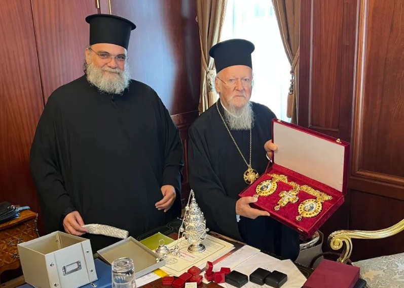 Οι 150 ψαλμοί του Δαυίδ - Ψαλτήριον - ΒΗΜΑ ΟΡΘΟΔΟΞΙΑΣ