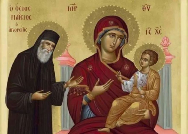 Αγιος Ισαάκ ο Σύρος: Για την καλλιέργεια της ψυχής μας - ΒΗΜΑ ΟΡΘΟΔΟΞΙΑΣ