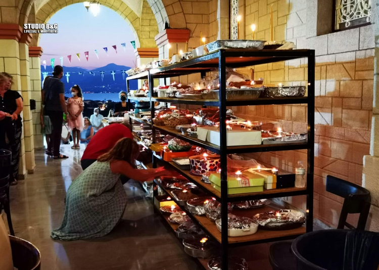 Φανουρόπιτα:Συνταγή Παπαδιάς - ΒΗΜΑ ΟΡΘΟΔΟΞΙΑΣ