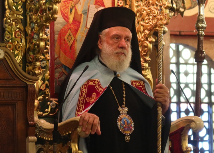 Παράκληση στην Αγία Κυριακή που διώχνει το κακό και την κατάθλιψη ...