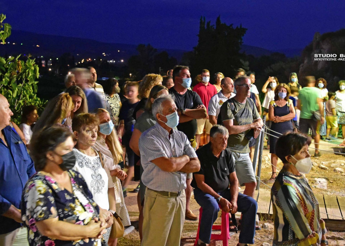 Συνταγή για κόλυβα από το Αγιον Ορος - Ψυχοσάββατο - ΒΗΜΑ ΟΡΘΟΔΟΞΙΑΣ