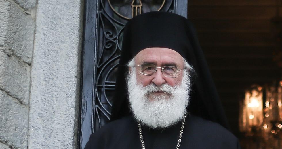 Το μήνυμα της Κυριακής από τον Μητροπολίτη Ξάνθης - ΒΗΜΑ ΟΡΘΟΔΟΞΙΑΣ News