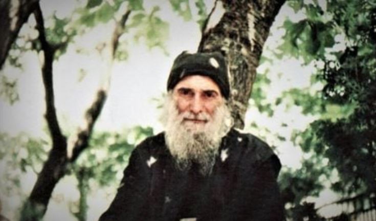 Άγιος Γαβριήλ ο δια Χριστόν Σαλός: Να ζητάτε αυτό που θέλετε και είναι ...