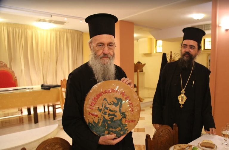 «Εκκλησιαστική παράδοση και πολιτισμός της Μικράς Ασίας» – Θεολογικό ...