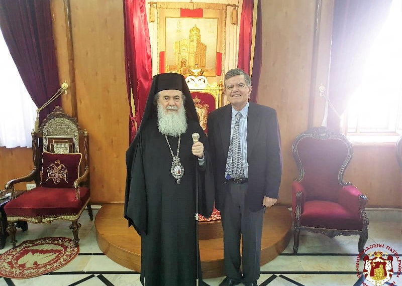 Ο Ναός του Σολομώντα και η έλευση του Αντιχρίστου - Πως σχετίζεται η ...