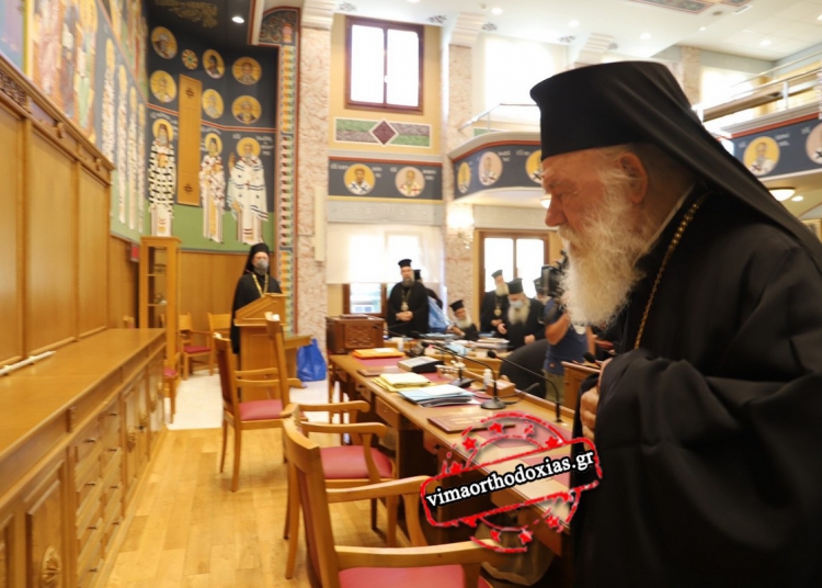 10 Φεβρουαρίου: Εορτή του Αγίου Χαραλάμπους - ΒΗΜΑ ΟΡΘΟΔΟΞΙΑΣ