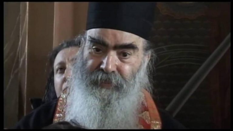 Ο συγκλονιστικός λόγος του μακαριστού πατέρα Σάββα Αχιλλέως που αξίζει ...