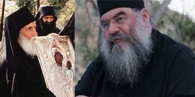 Ο ΔΕΣΠΟΤΗΣ που έζησε δίπλα στον ΑΓΙΟ ΠΑΪΣΙΟ: "Σε ΚΑΦΕΤΖΟΥ ήρθατε ρε ...