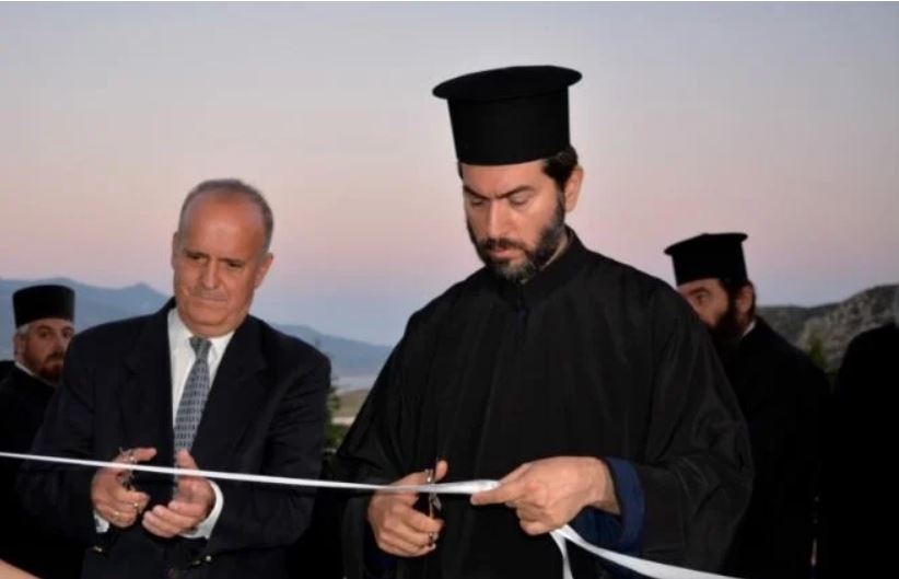 Κιβωτός του Κόσμου: «Σέβομαι το τεκμήριο της αθωότητας» ανέφερε ο ...