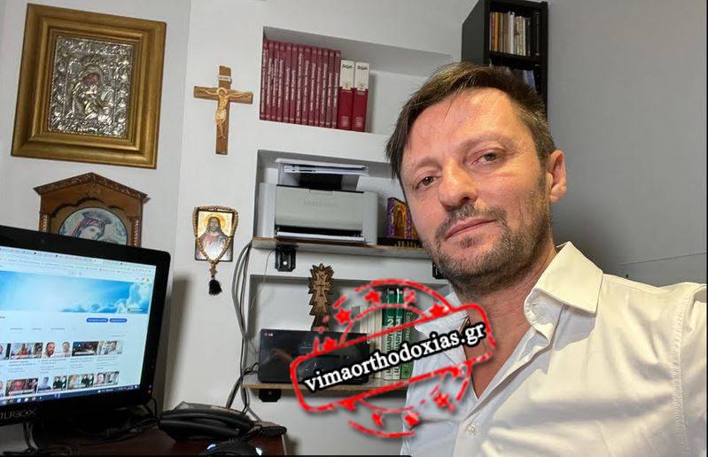 Ορθόδοξα Θέματα: Ο ΜΕΓΑΛΟΣ ΑΔΕΛΦΟΣ ΕΡΧΕΤΑΙ πριν τις γιορτές!! ΝΕΑ ...