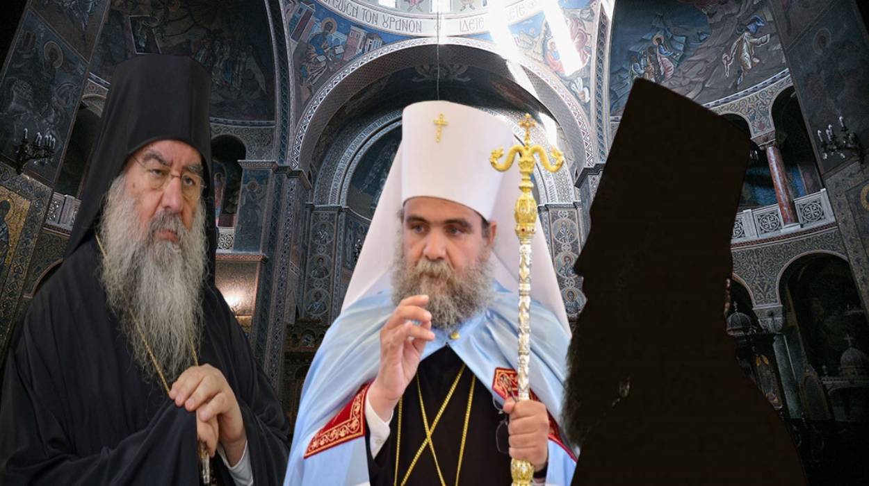 ΑΡΧΙΕΠΙΣΚΟΠΙΚΕΣ ΕΚΛΟΓΕΣ ΚΥΠΡΟΥ 2022: Προβάδισμα με 34,7% έχει ο ΛΕΜΕΣΟΥ ...