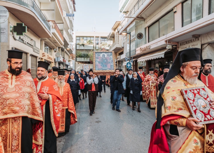 Αγία Αικατερίνη: Το μοναστήρι στο Σινά - ΒΗΜΑ ΟΡΘΟΔΟΞΙΑΣ