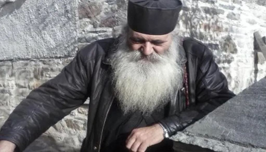 Συγκλονιστική ιστορία από τον μακαριστό Γέροντα Παΐσιο τον Κρητικό ...