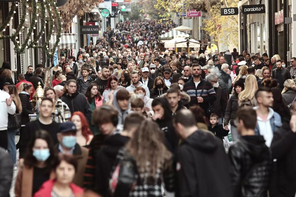 ΕΟΔΥ: Αύξηση σε γρίπη και RSV και στασιμότητα στον Covid - Βήμα Ορθοδοξίας