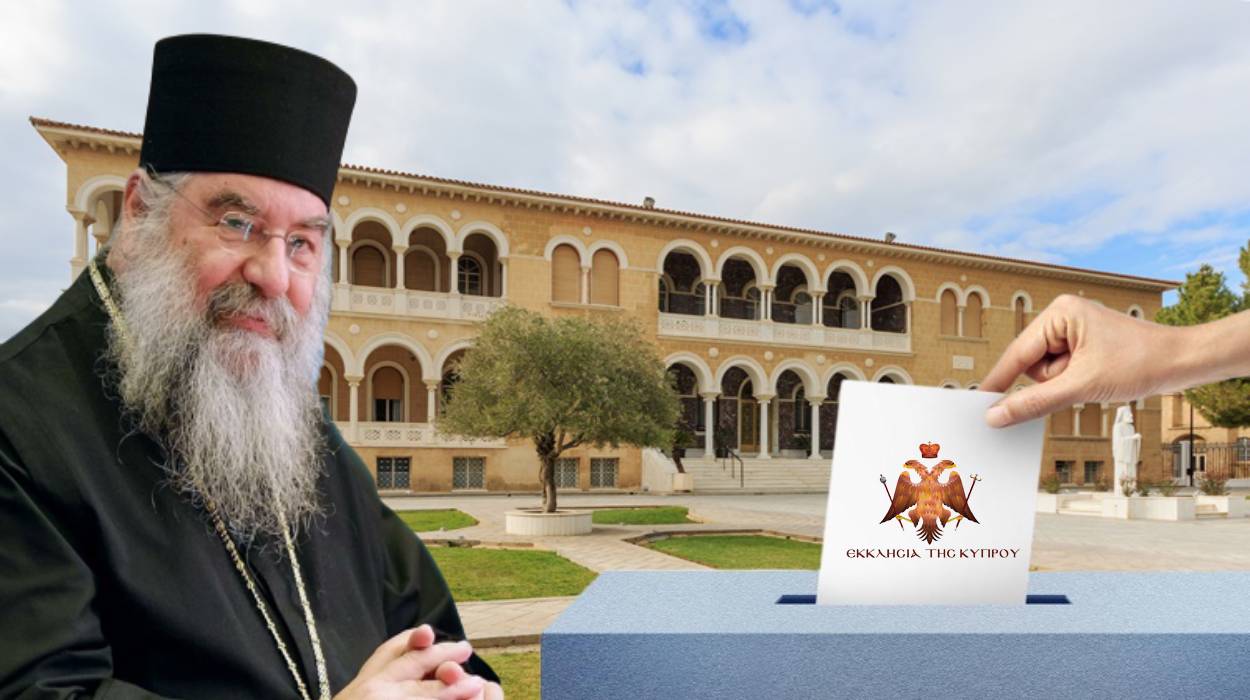 Ξεκάθαρος ο Λεμεσού Αθανάσιος: "Εάν και πάλι δεν ληφθεί υπόψη η γνώμη ...