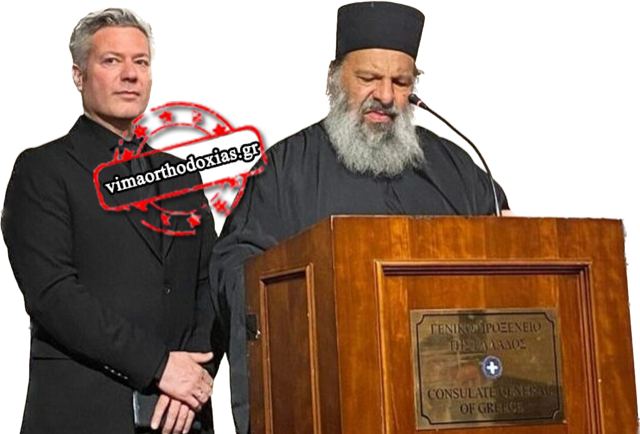 Έκτακτο - ΑΓΙΟΝ ΟΡΟΣ: Εκοιμήθη ο Ιερομόναχος Αναστάσιος ο Καρυώτης ...
