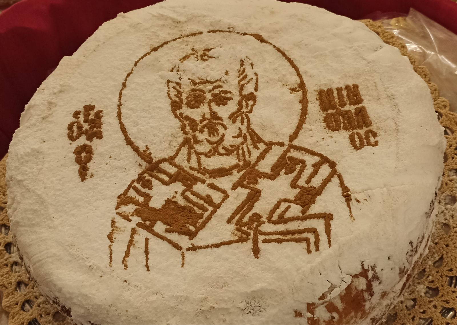 Λαμπρός ο εορτασμός του Αγίου Νικολάου στην πόλη των Πατρών - ΒΗΜΑ ...