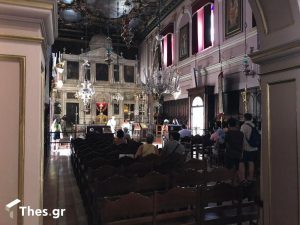 Αγιος Σπυρίδων: Η εκκλησία του 1589, το ιερό άφθαρτο σκήνωμα του, ο ...