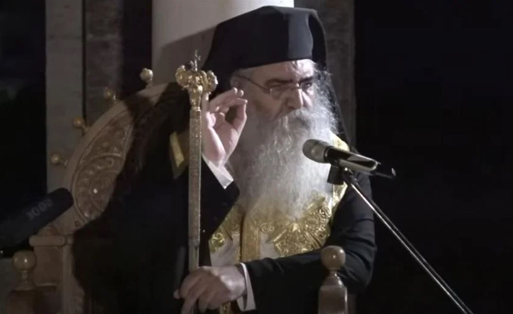 Συγκλονίζει ο Μόρφου Νεόφυτος! Να έχεις φίλους που να σου λένε την ...