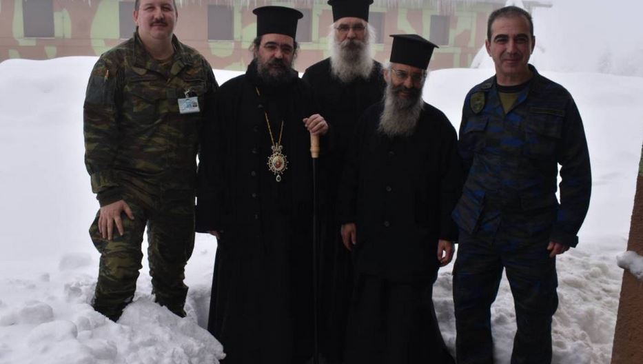 Ο Καστορίας Καλλίνικος στην 3η ΜΣΕΠ Βιτσίου και στο Πανεπιστήμιο - Βήμα ...