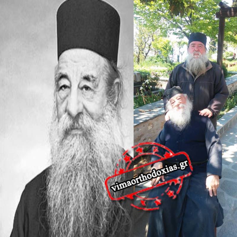 ΑΓΙΟΝ ΟΡΟΣ :Μαρτυρία δημοσιογράφου και η πρώτη δήλωση Αγιορείτη για τον ...